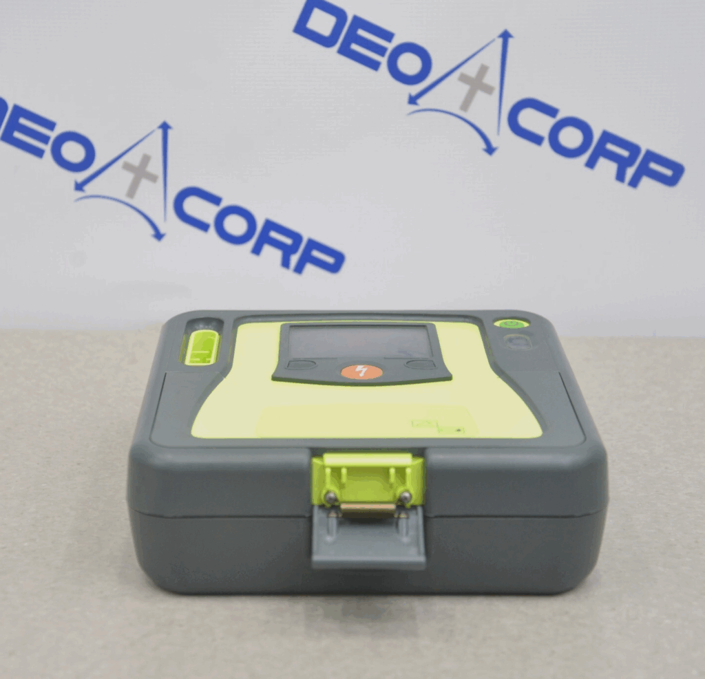 Zoll AED Pro Defibrillator – Rhino Trade LLC