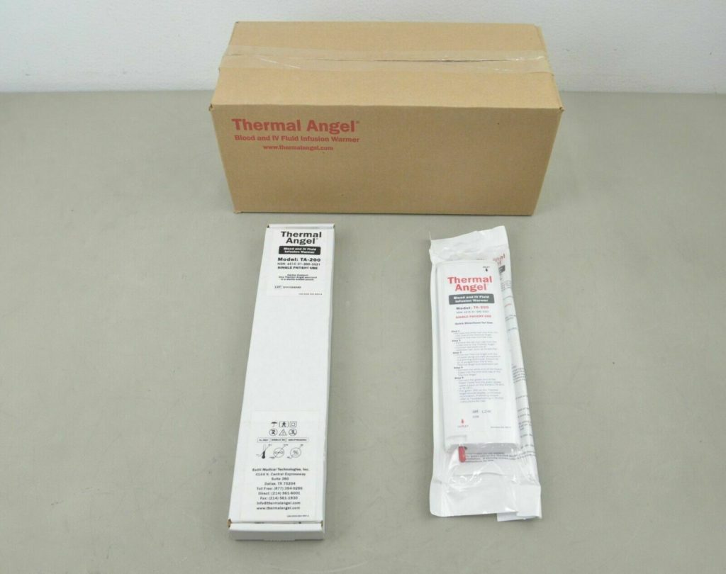 TA200 – Rhino Trade LLC