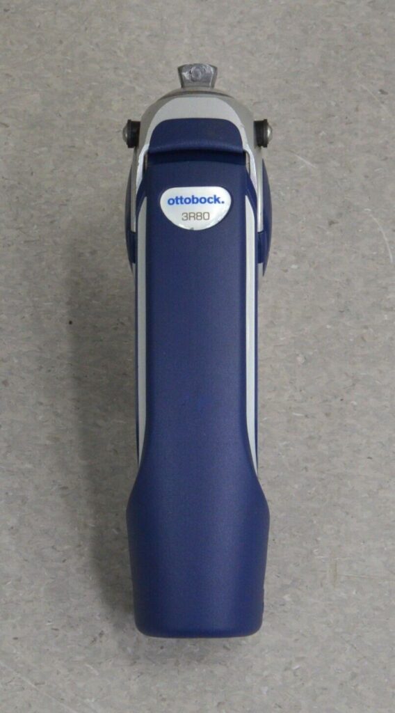 2016 Ottobock 3R80 Monocentric Modular Prosthetic Knee – Rhino Trade LLC