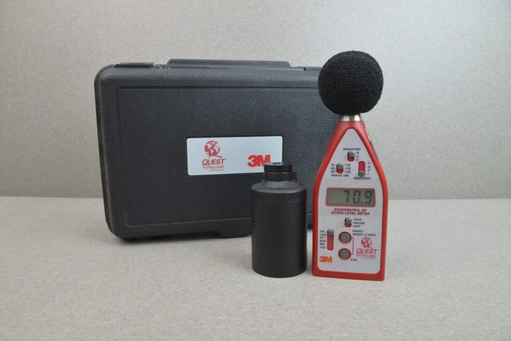 Quest Technologies – Rhino Trade LLC