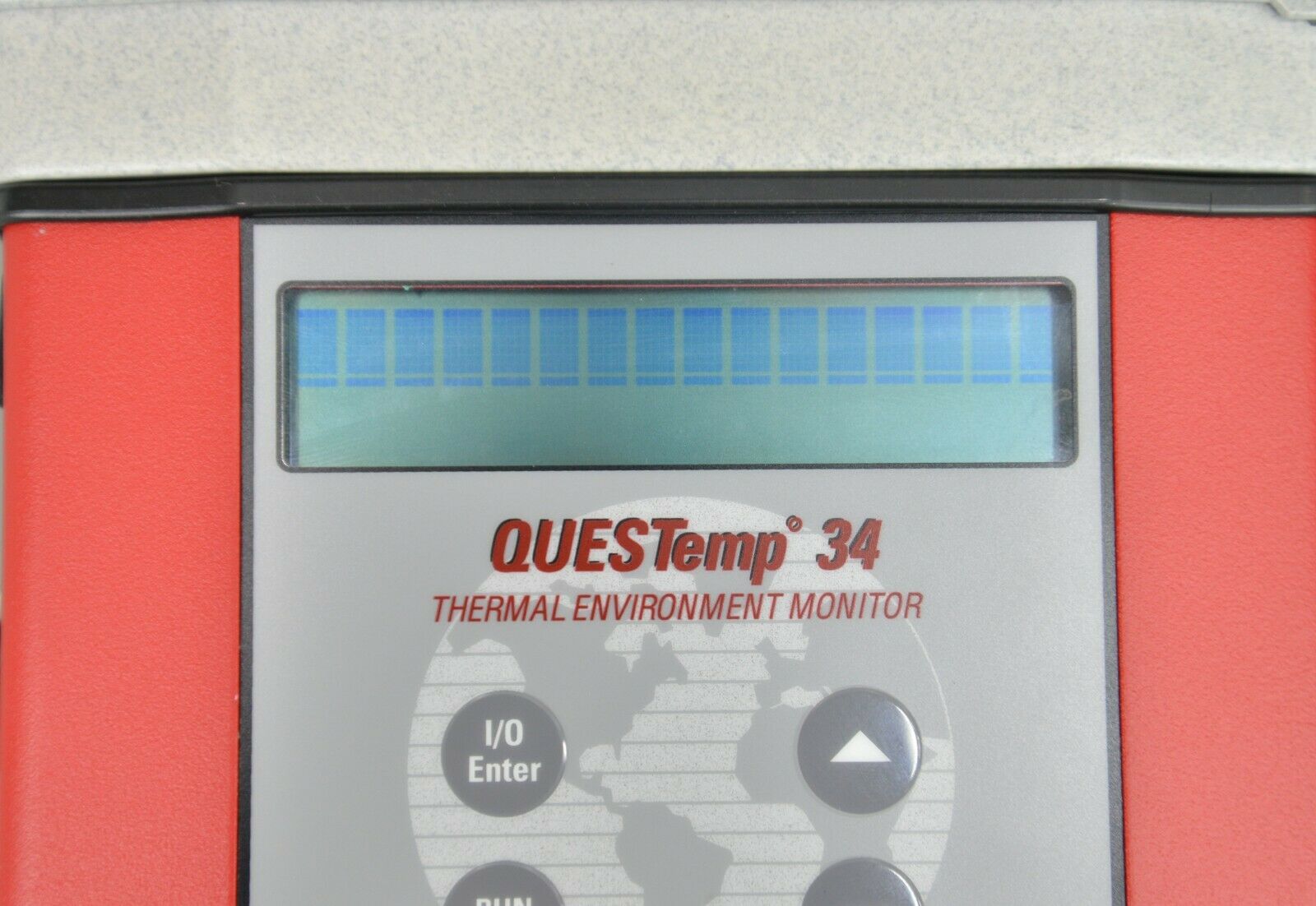 Questemp 34 Heat Stress Monitor Buy | www.pinnaxis.com