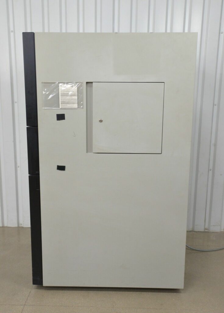 ASP Sterrad 100S Sterilizer System 10101 Advanced Sterilization – Rhino ...