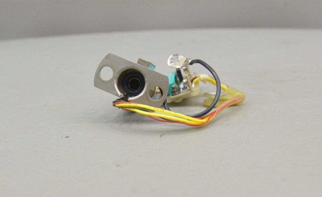 Aerospace Probe Assembly 00871-0825-0005/59885 Heater for Ice Detector ...