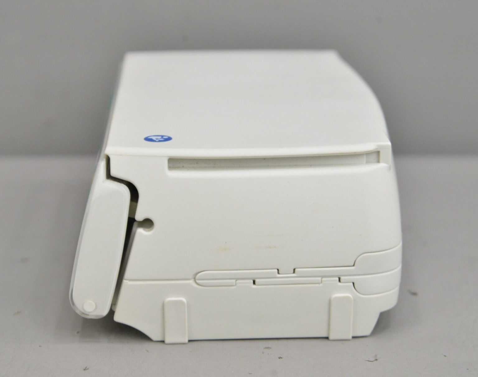 B. Braun Infusomat Space Pump Type 8713052U Without Power Supply ...