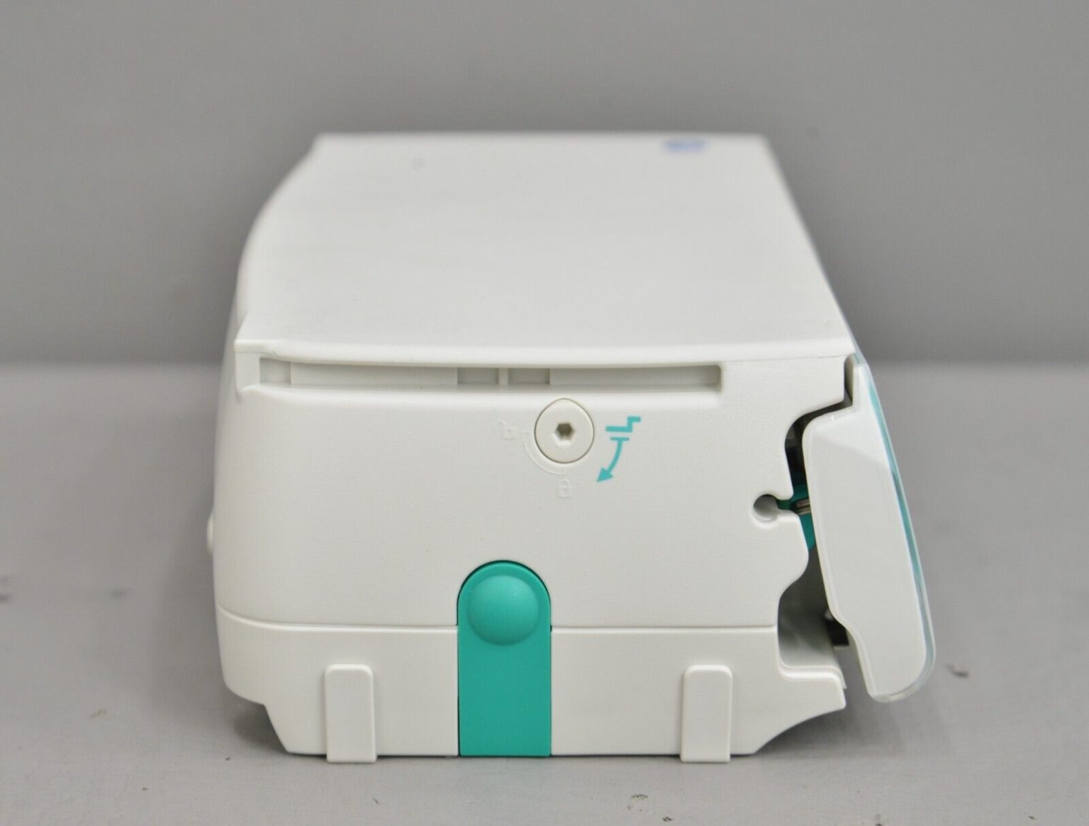 B. Braun Infusomat Space Pump Type 8713052U Without Power Supply ...