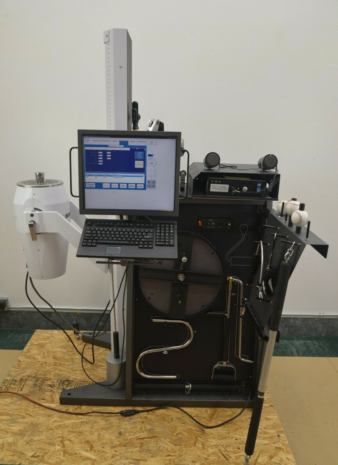 PRRS – Rhino Trade LLC