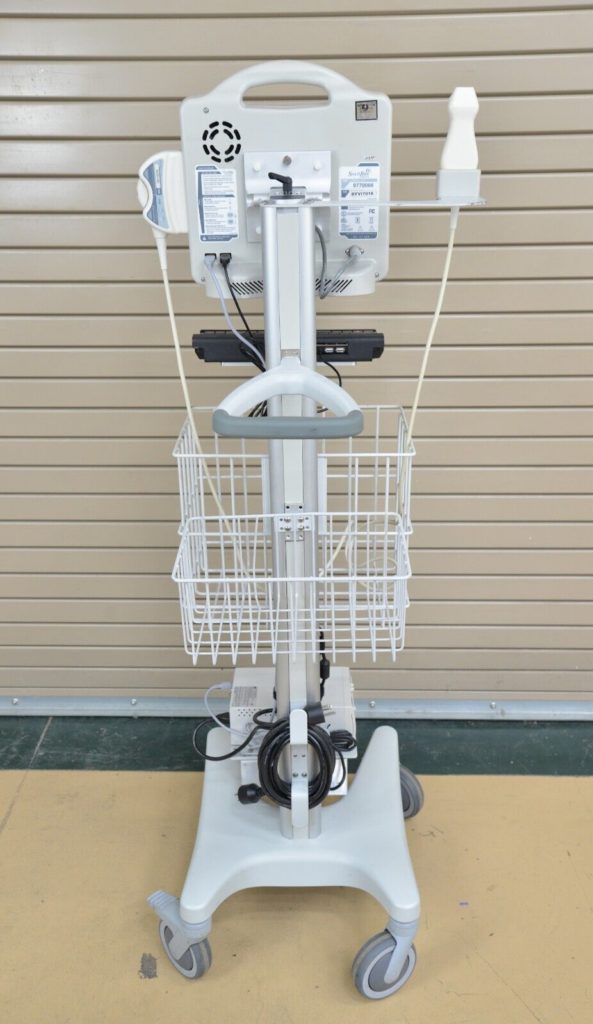 Bard SiteRite 6 System 9770066 w/ 9770001 & Rolling Cart – Rhino Trade LLC