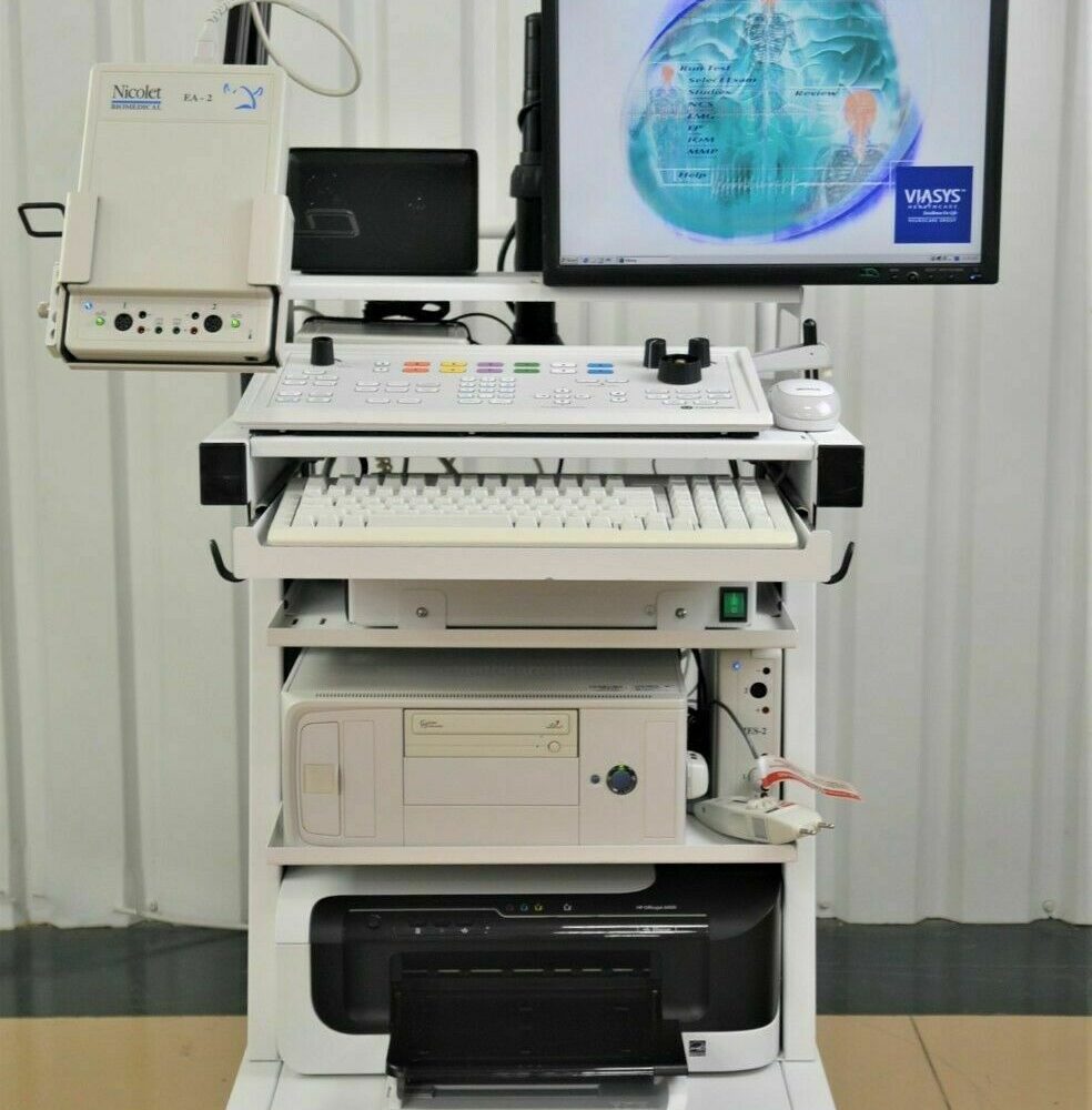 ChloroChek Chloridometer Model 3400 Sweat Chloride Analyzer – Rhino ...