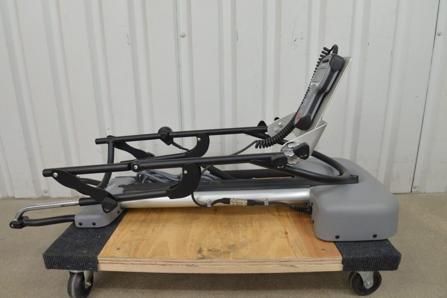 Chattanooga OptiFlex 3 CPM Knee Continuous Passive Motion Exercise ...