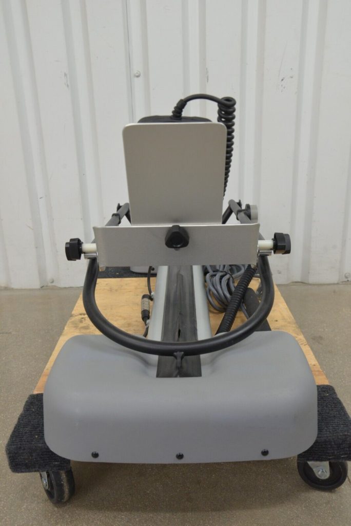 Chattanooga OptiFlex 3 CPM Knee Continuous Passive Motion Exercise ...