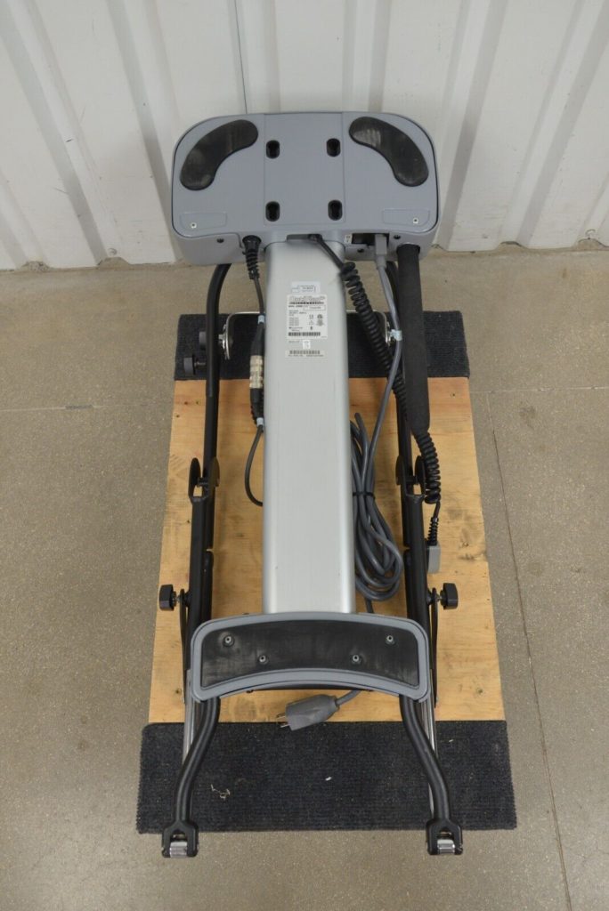 Chattanooga OptiFlex 3 CPM Knee Continuous Passive Motion Exercise ...