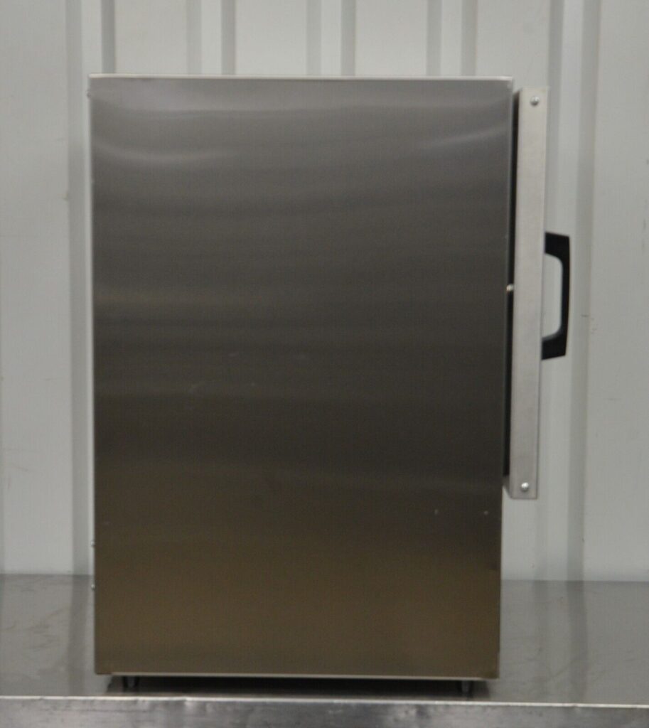 Countertop Gravity Convection Warming Cabinet Serial Number 633638 ...
