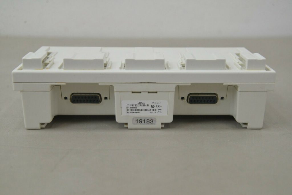 Drager Infinity HemoMed Cardiac Output Invasive Module 5588822 (19183 ...