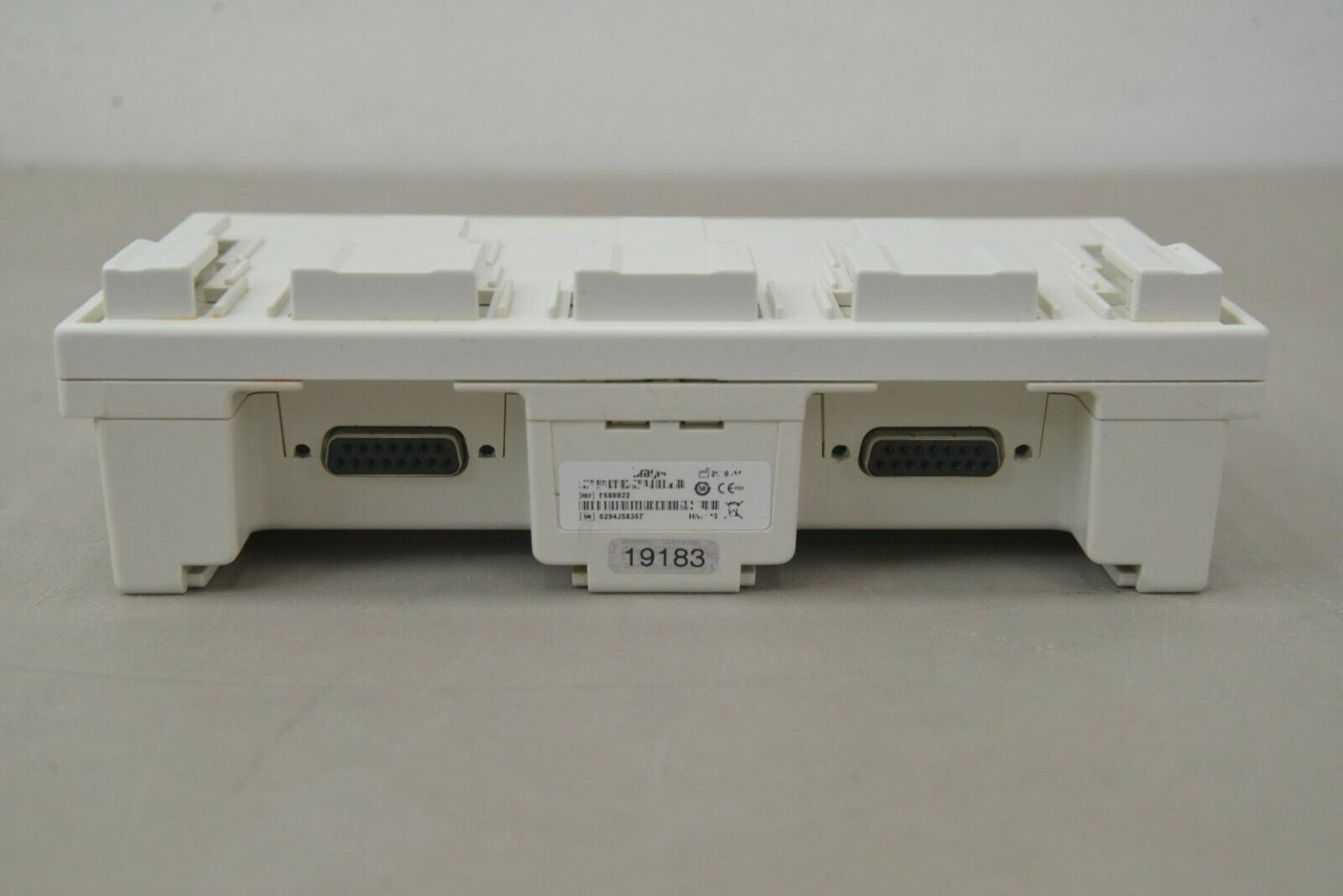 Drager Infinity HemoMed Cardiac Output Invasive Module 5588822 (19183 ...