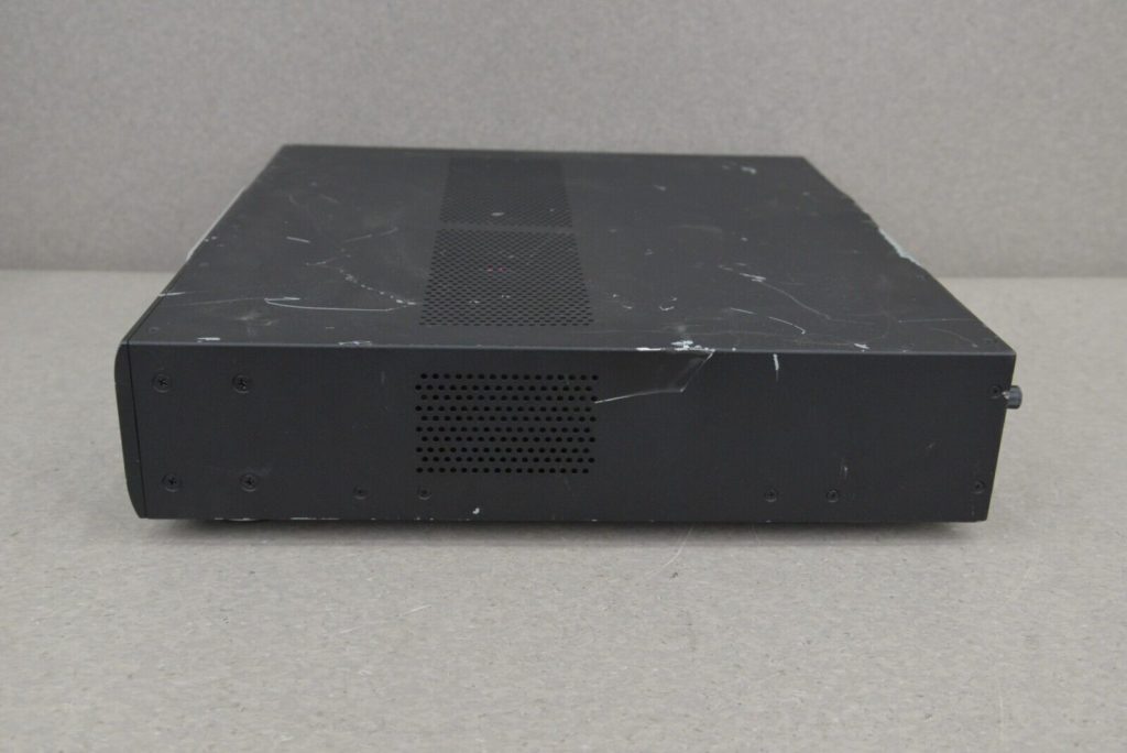 Elan EL-IPD-MTX-8CH Multi Zone Audio Matrix Amplifier – Rhino Trade LLC