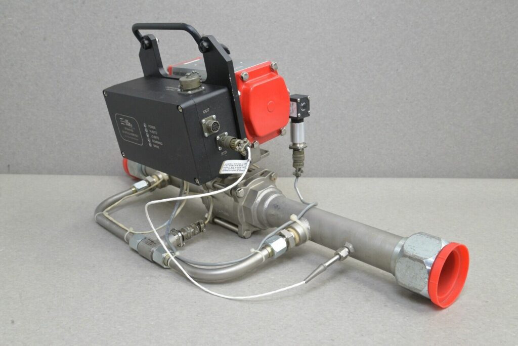 Exact Flow Flow GatorEF3946-006 Flow Dynamics Manifold Assembly EF3946 ...