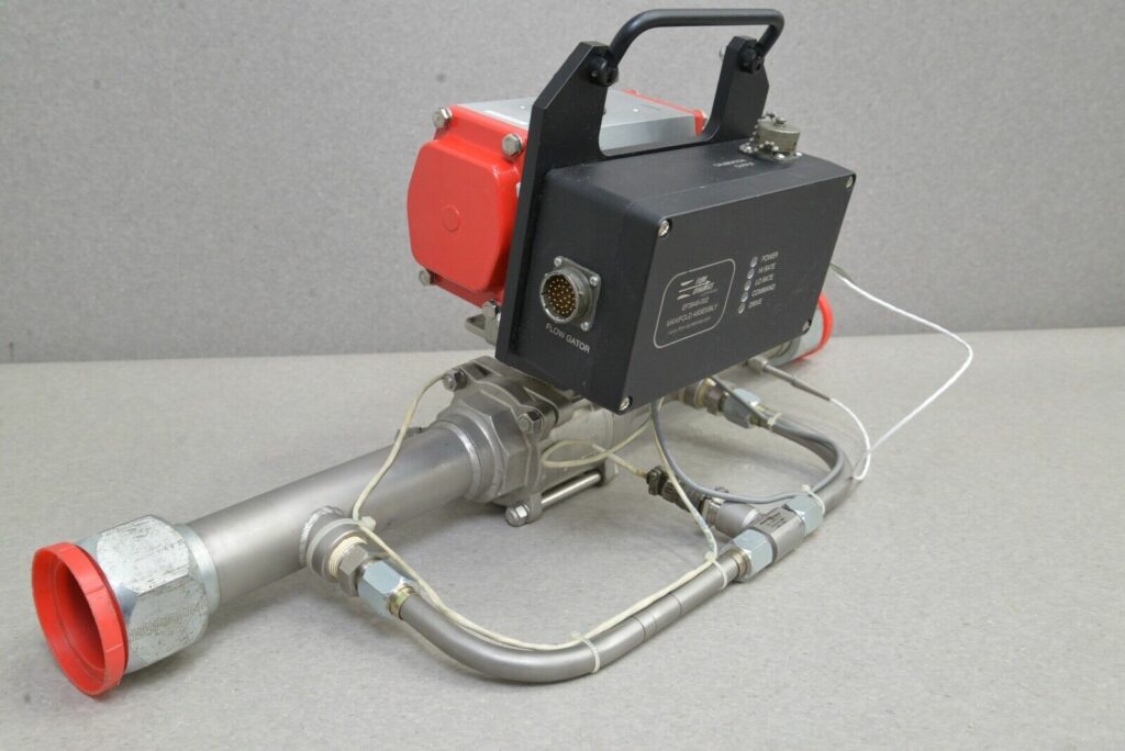 Exact Flow Flow GatorEF3946-006 Flow Dynamics Manifold Assembly EF3946 ...