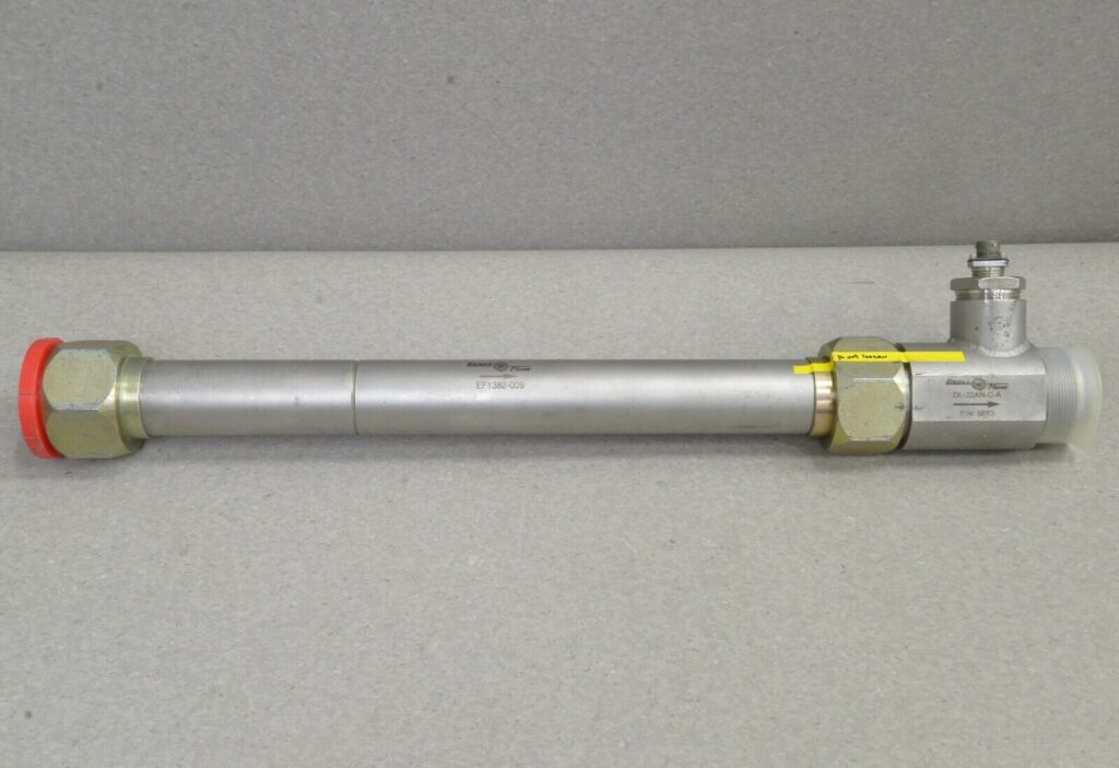 Exact Flow Flow GatorEF3946-006 Flow Dynamics Manifold Assembly EF3946 ...