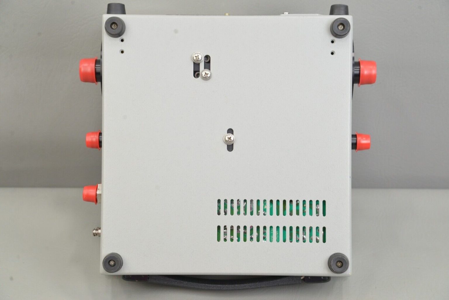 Fluke Biomedical VT Plus/BIO HF Gas Flow Analyzer Ventilator – Rhino ...