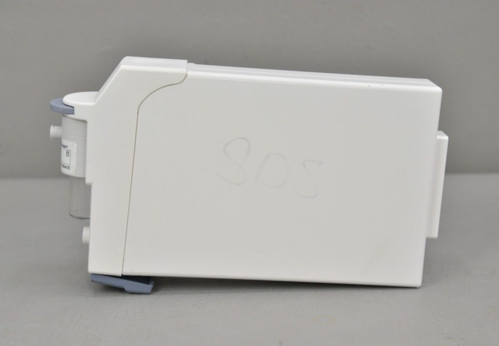 GE E-miniC-00 C.O.2 Module With Mini D-Fend Water Trap – Rhino Trade LLC