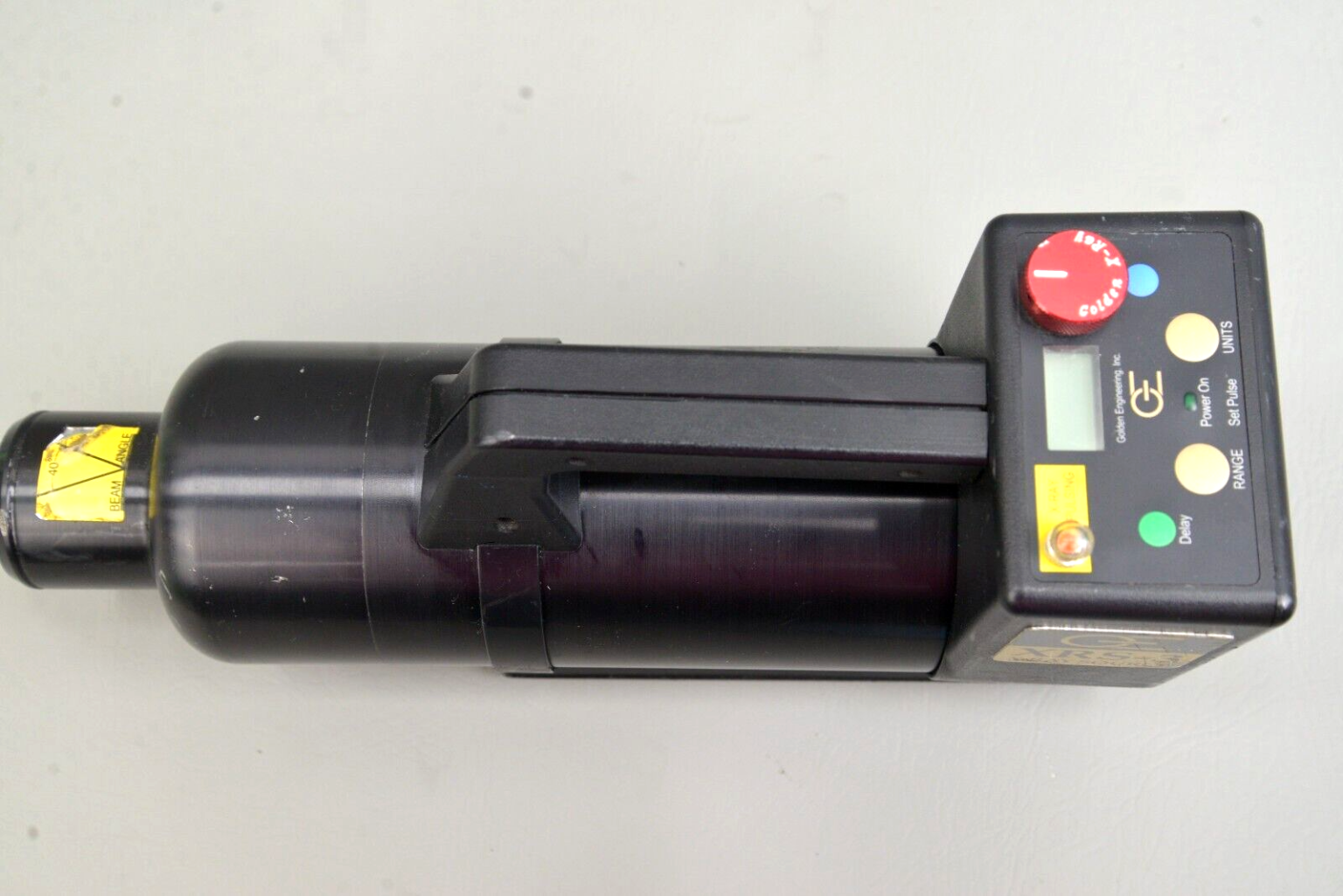 Golden Engineering XRS-3 Source Portable Generator 14.4V W/ Battery ...