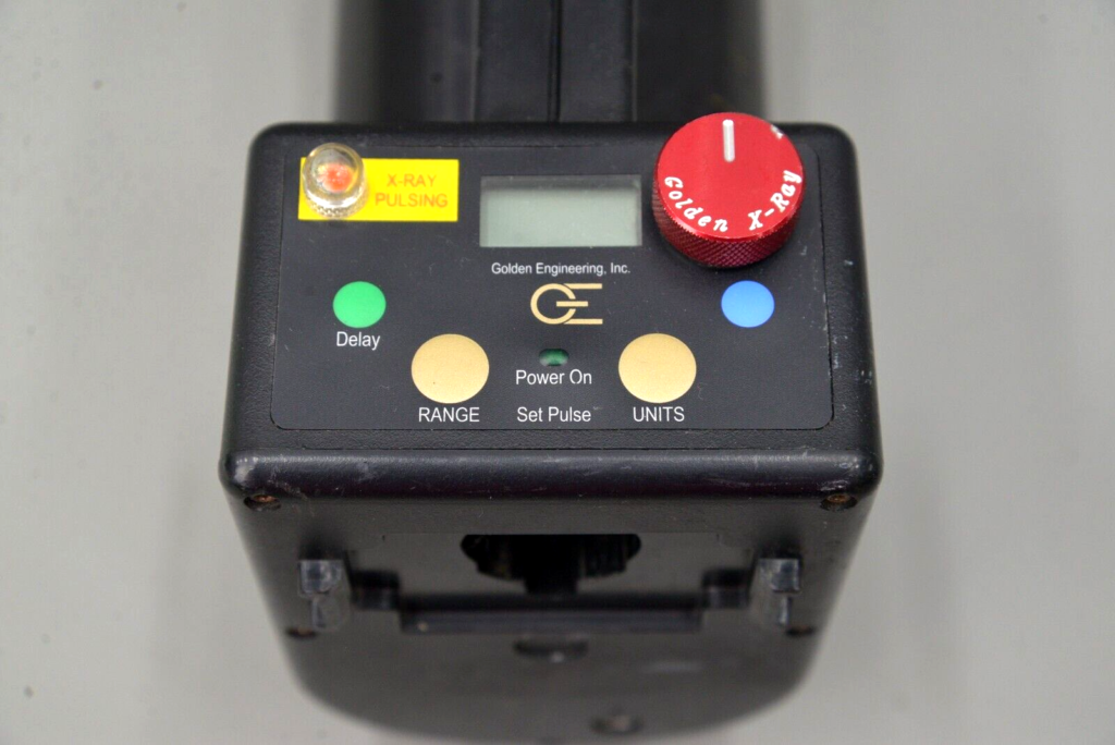 Golden Engineering XRS-3 Source Portable Generator 14.4V W/ Battery – Rhino Trade LLC