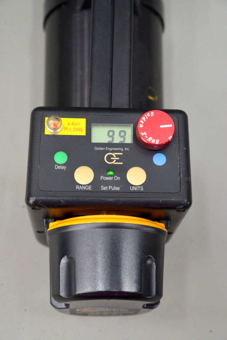 Golden Engineering XRS-3 Source Portable Generator 14.4V W/ Battery – Rhino Trade LLC