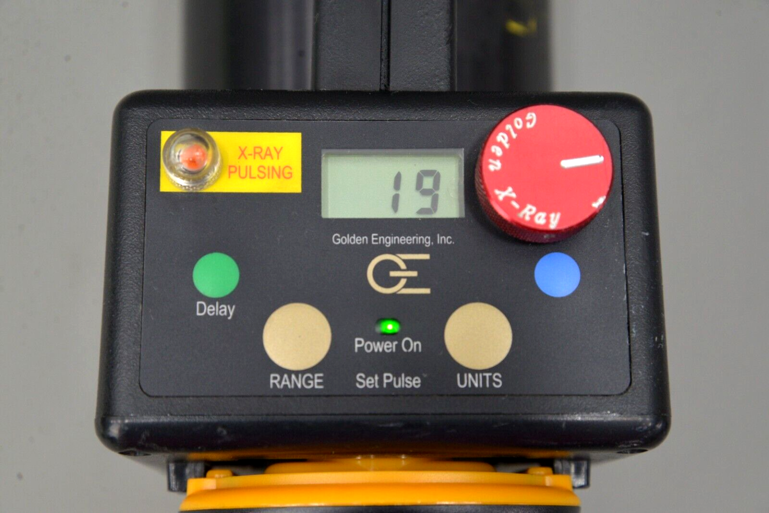 Golden Engineering XRS-3 Source Portable Generator 14.4V W/ Battery – Rhino Trade LLC