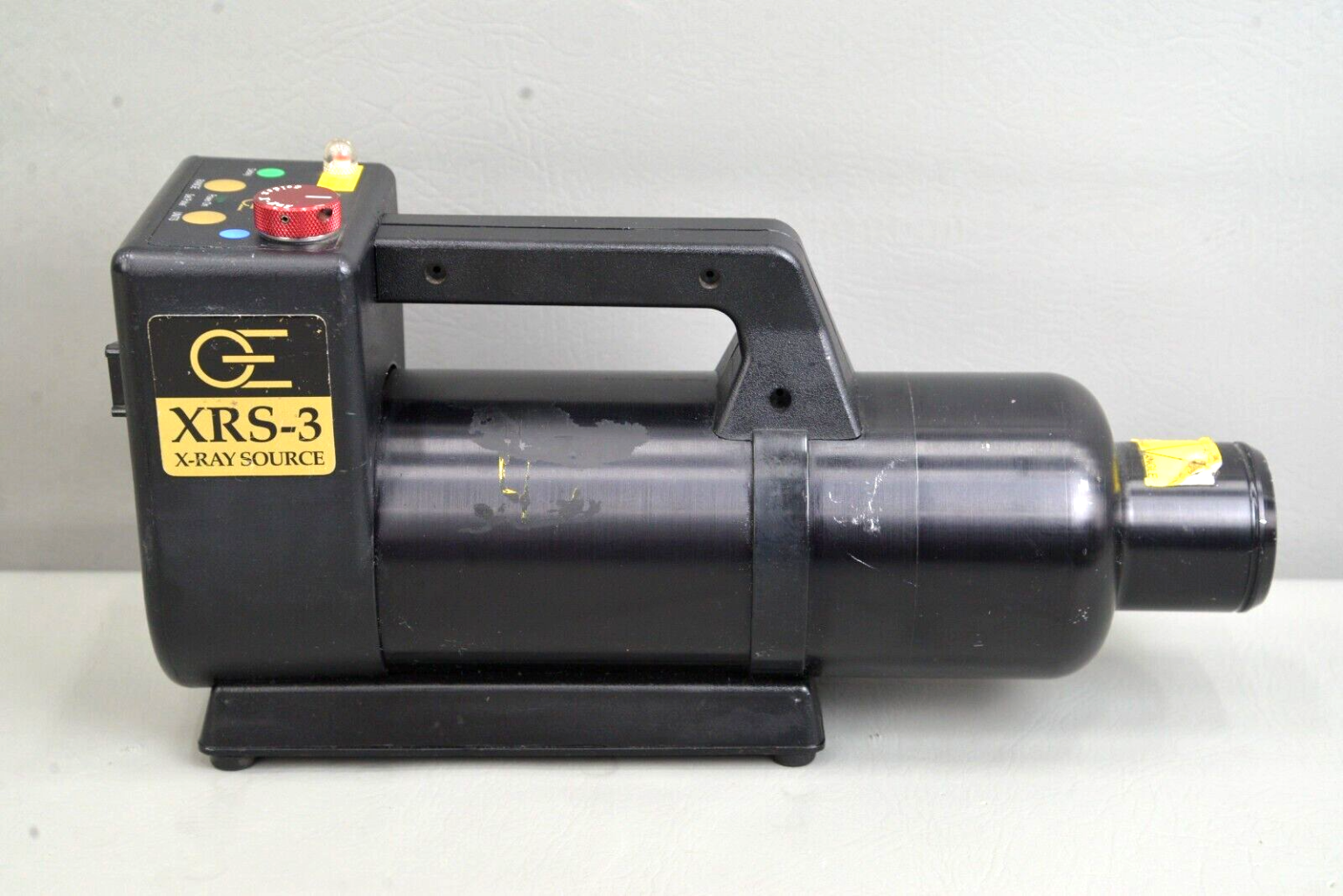 Golden Engineering XRS-3 Source Portable Generator 14.4V W/ Battery – Rhino Trade LLC