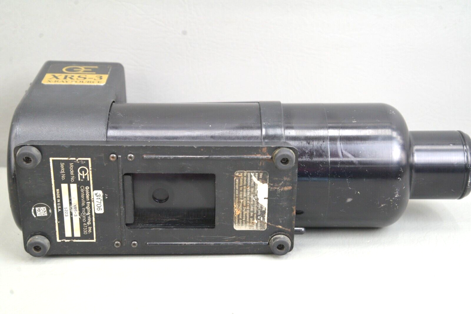 Golden Engineering XRS-3 Source Portable Generator 14.4V W/ Battery – Rhino Trade LLC