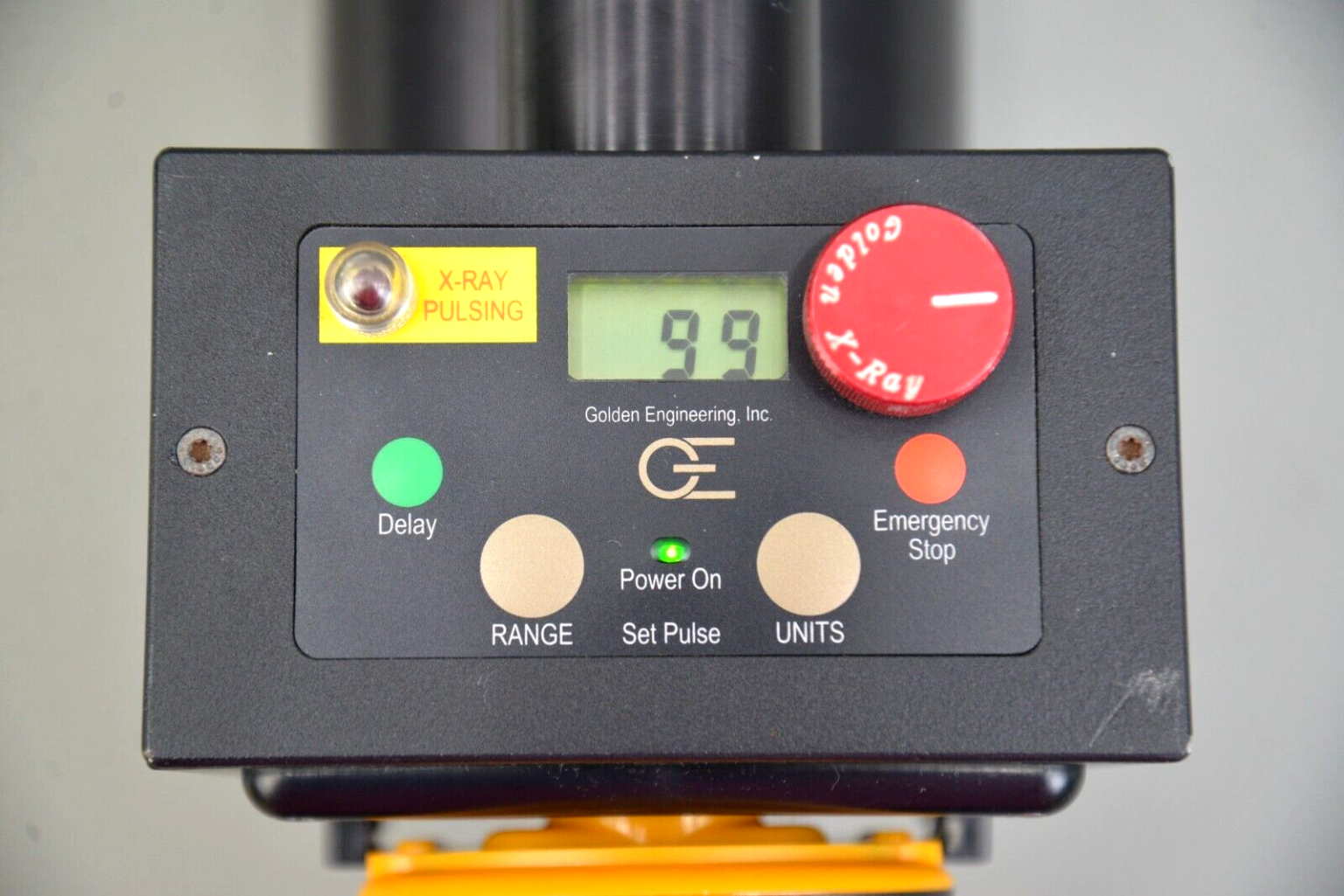 Golden Engineering XRS-4 Portable X-Ray Source 14.4V – Rhino Trade LLC