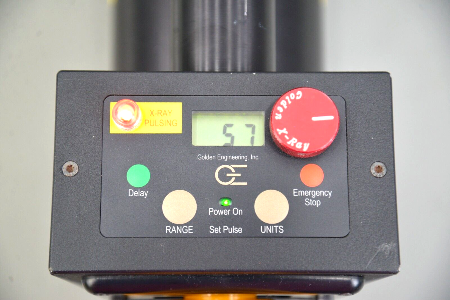 Golden Engineering XRS-4 Portable X-Ray Source 14.4V – Rhino Trade LLC