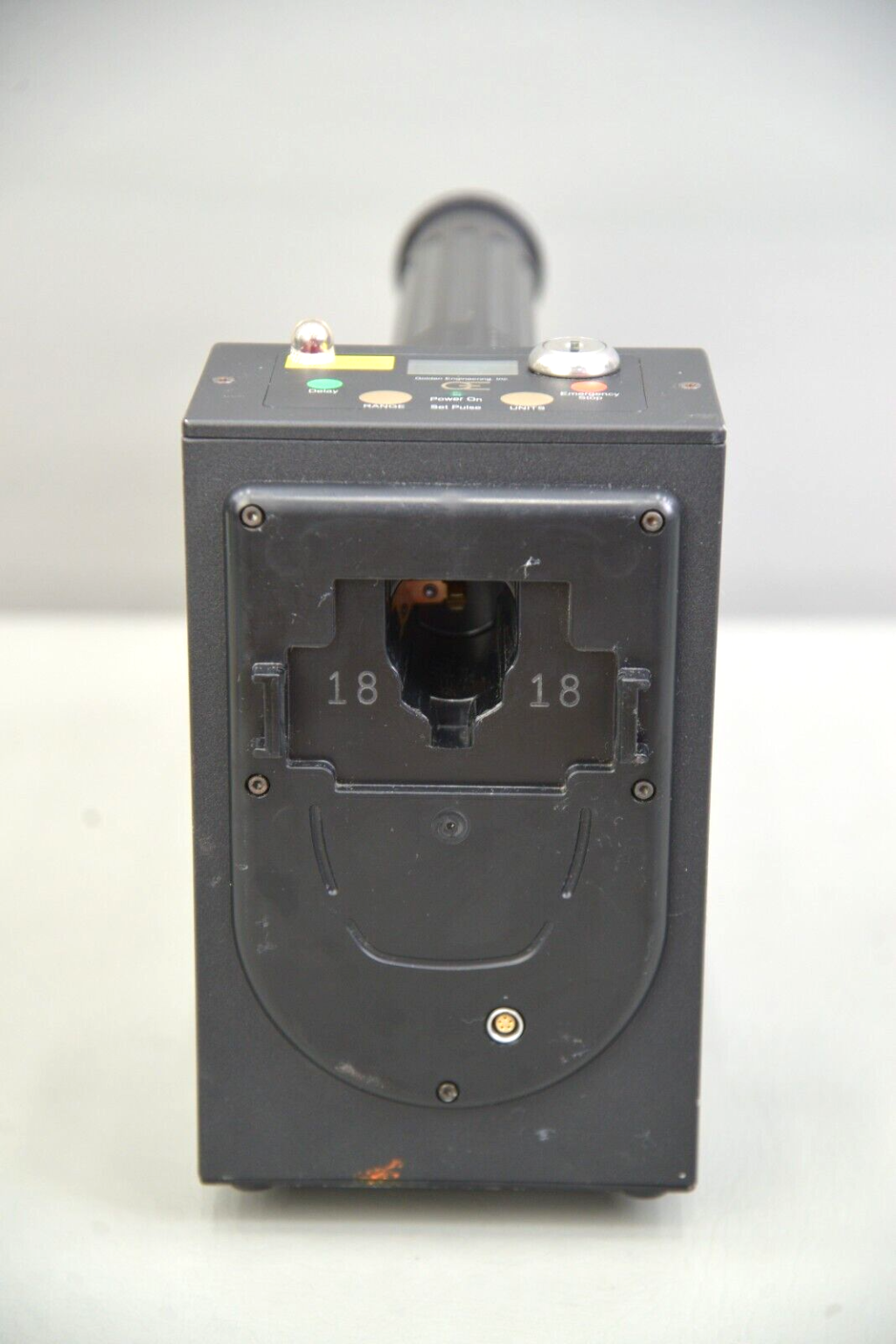 Golden Engineering XRS-4 Portable X-Ray Source 14.4V – Rhino Trade LLC