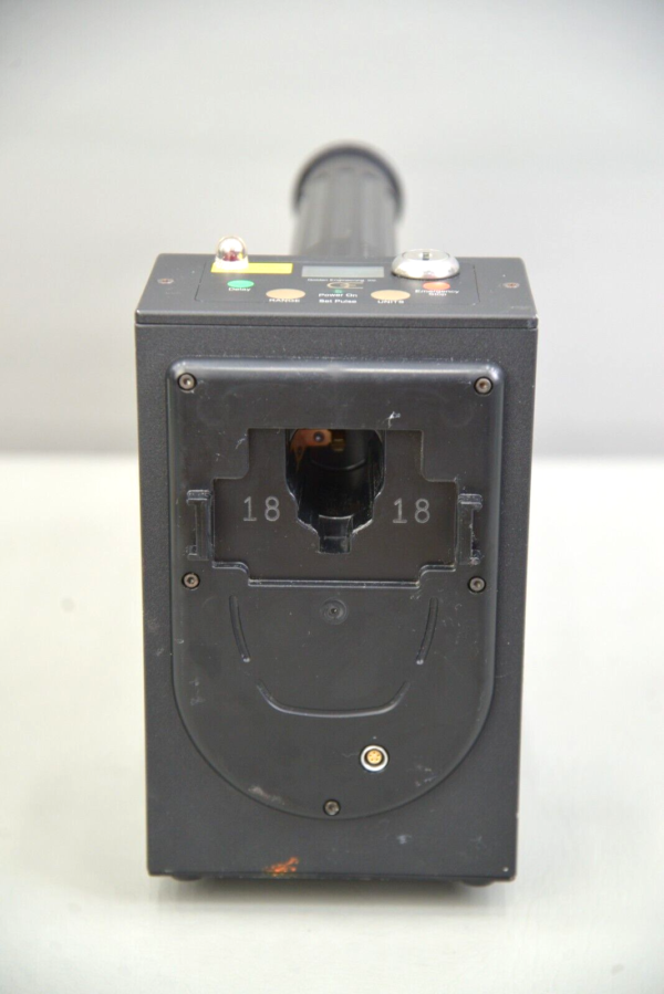 Golden Engineering XRS-4 Portable X-Ray Source 14.4V – Rhino Trade LLC