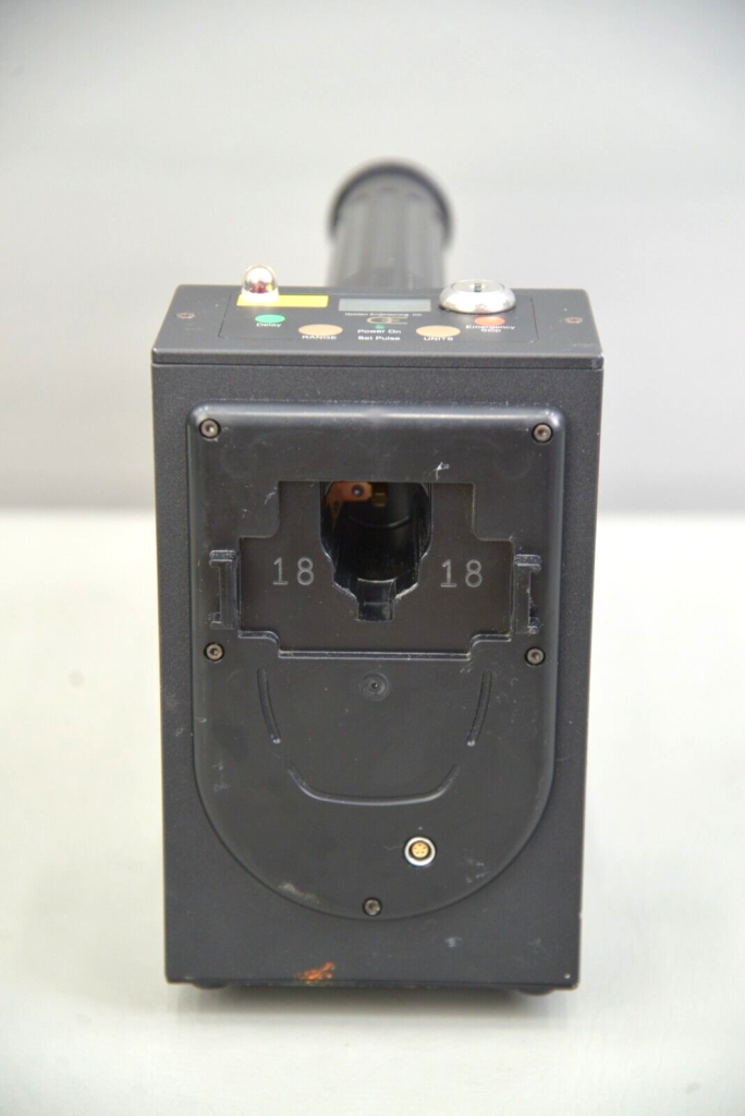 Golden Engineering XRS-4 Portable X-Ray Source 14.4V – Rhino Trade LLC