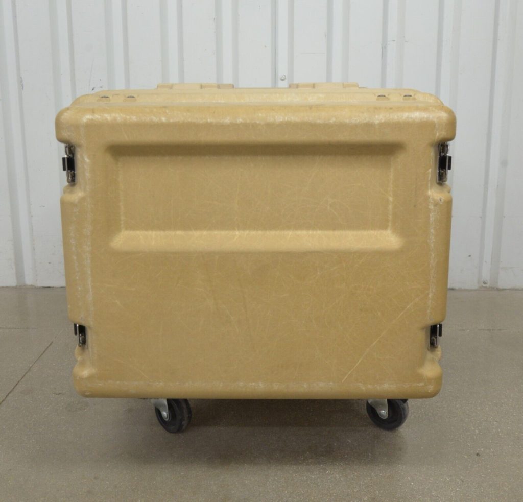 Hyperspike MA-1 Omni Directional Speaker Amplifier System Crown I-Tech ...