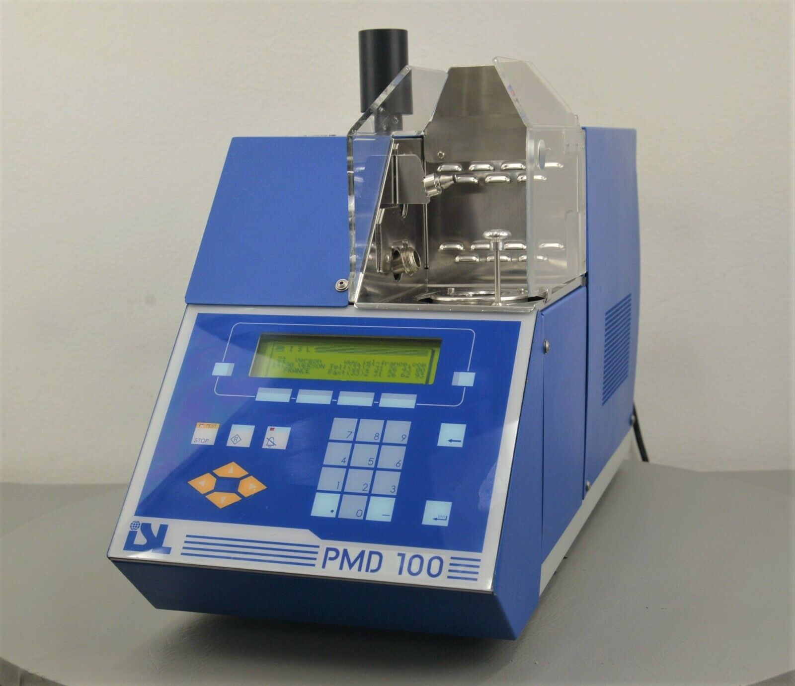 PMD100 – Rhino Trade LLC