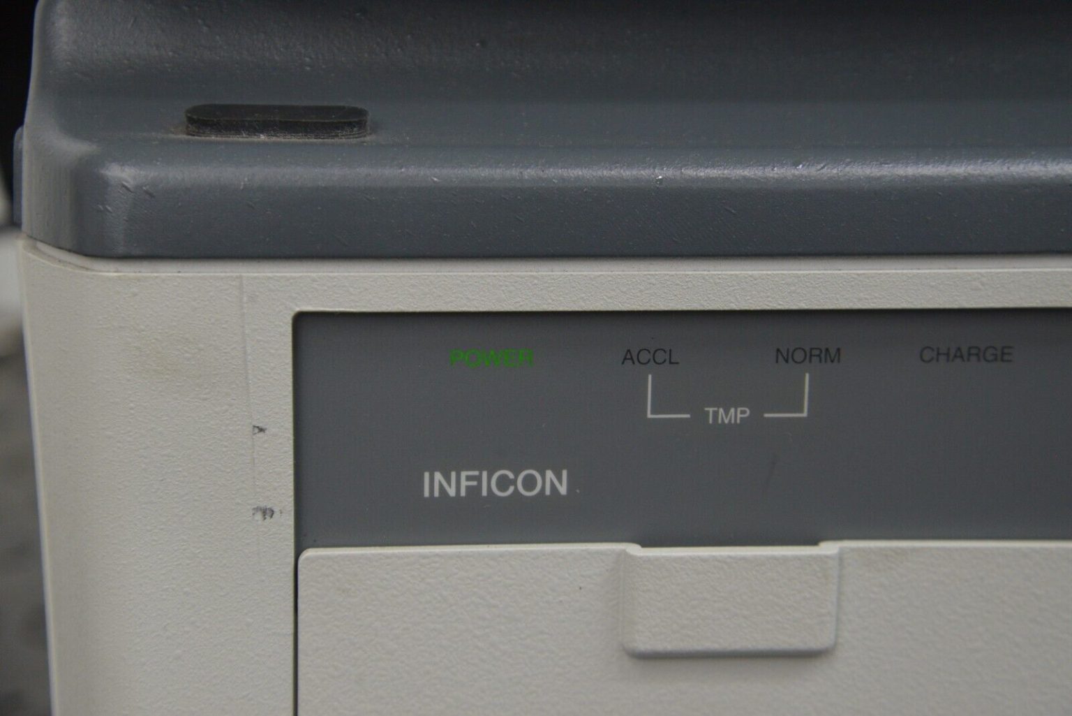 Inficon Hapsite Portable Gas Chromatograph/Mass Spectrometer Complete ...