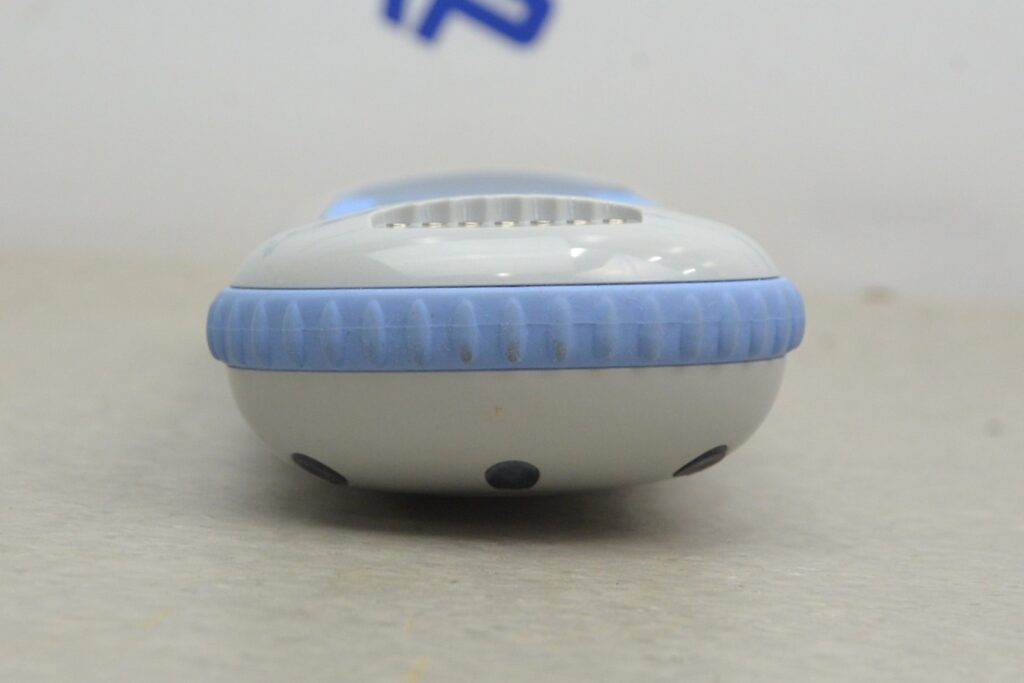 InfraScan Infrascanner 2000 Sensor Handheld Brain Hematoma Detector ...
