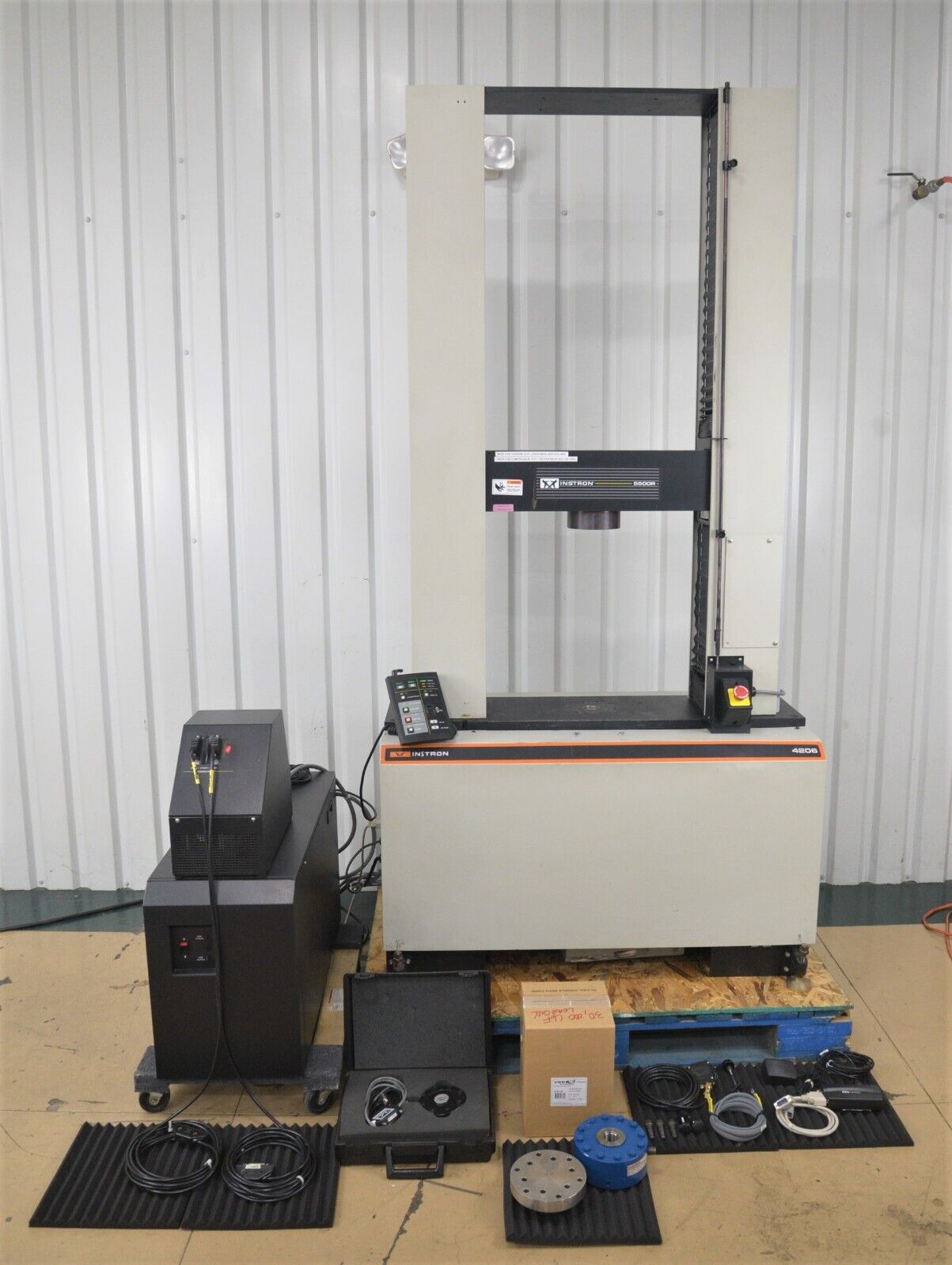 5500R – Rhino Trade LLC