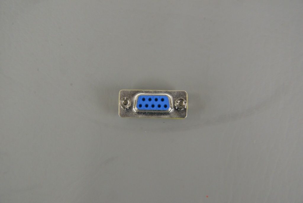 JLCooper MCS3-SP-RS422 Media Control Station Compact Jog/Shuttle ...