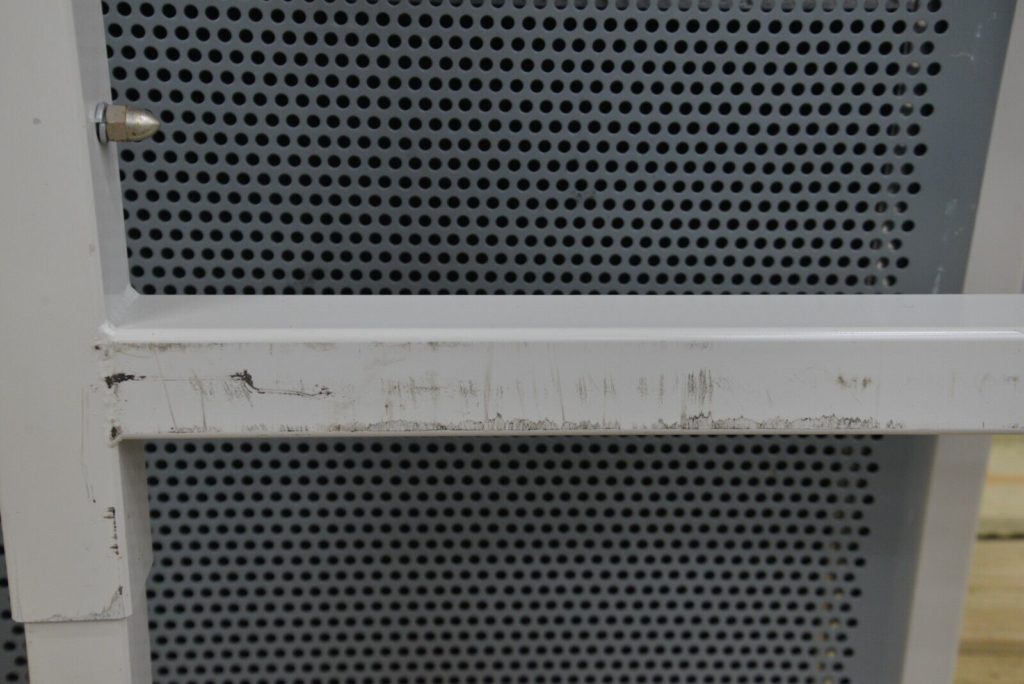 Labconco 4′ Protector XVS Ventilation Station w/ the Filtermate ...