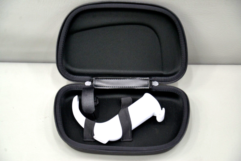 Lot of 3 Verathon Medical GlideScope Carrying Case Ranger Video Baton ...