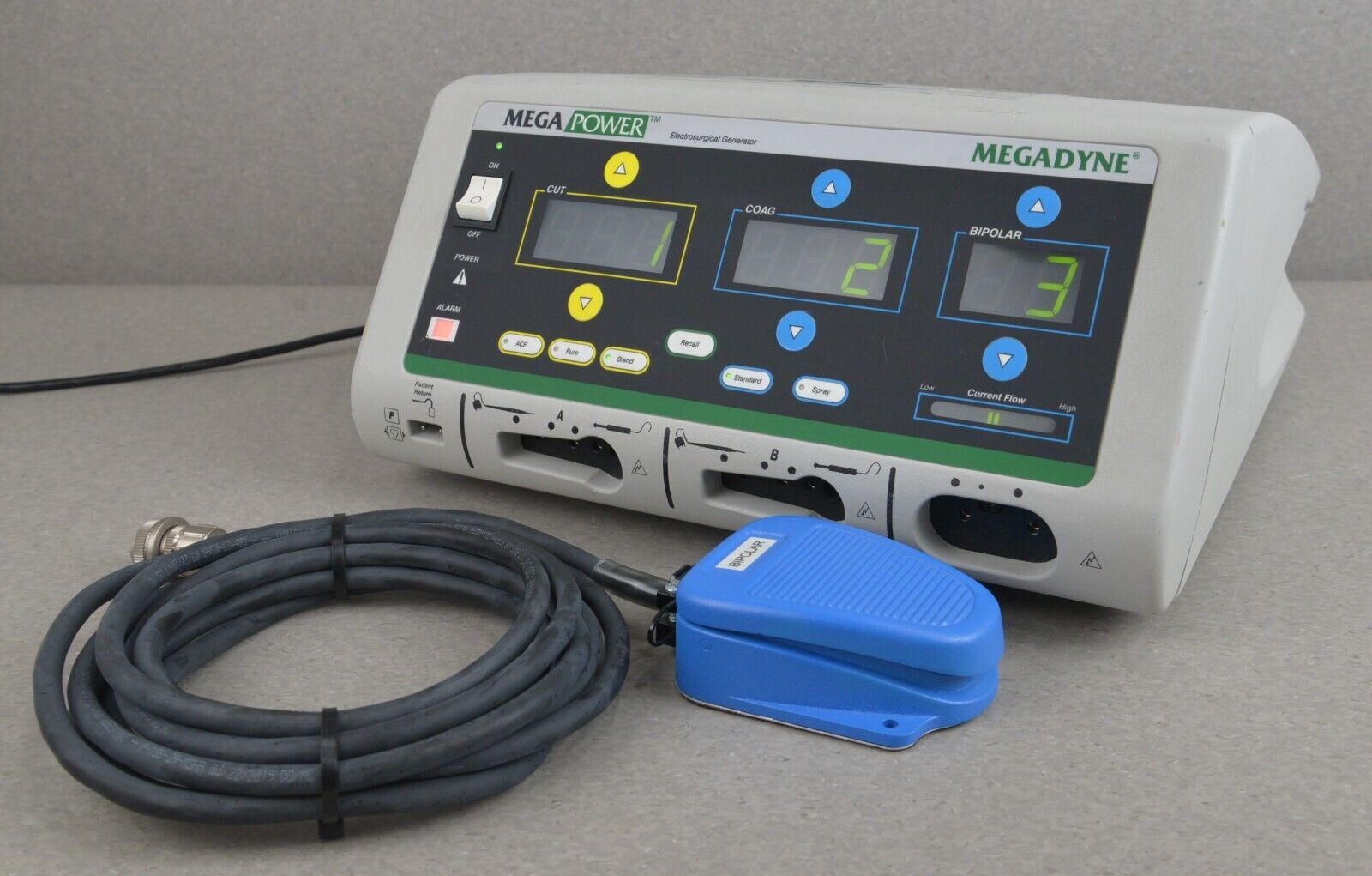 MEGAPOWER 1000 – Rhino Trade LLC