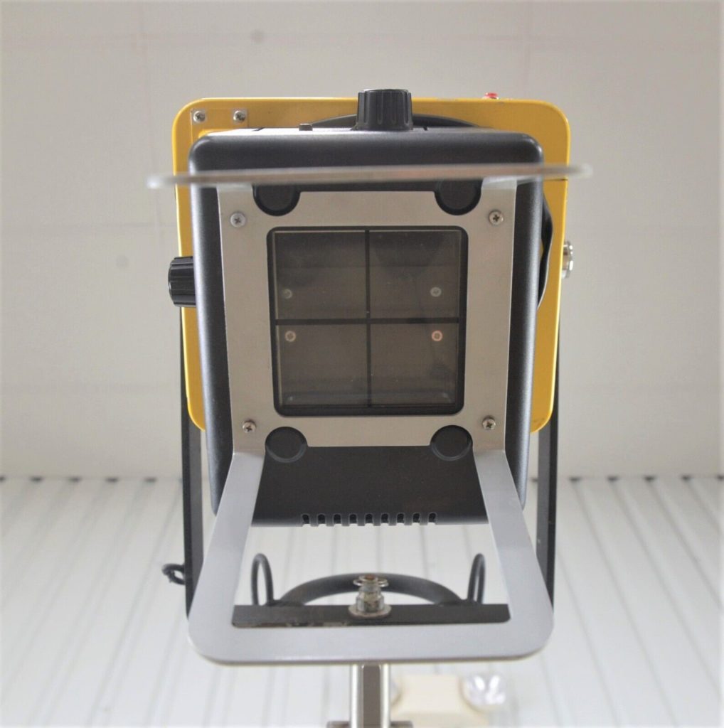 MinXray HF120/60HPPWV PowerPlus Mobile Apparatus – Rhino Trade LLC