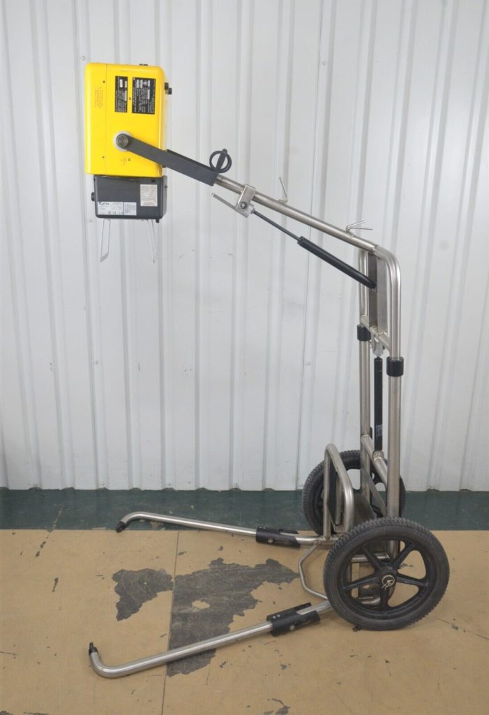 MinXray HF120/60HPPWV PowerPlus Mobile Apparatus – Rhino Trade LLC