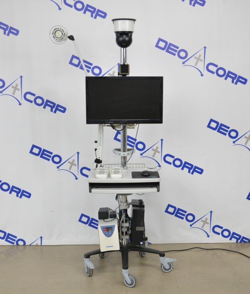 Natus Xltek Brain EEG Neurology System W/ Xltek Breakout Units – Rhino ...