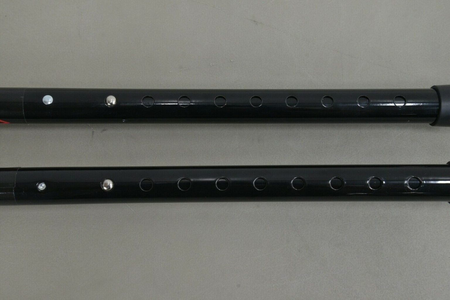 New DonJoy Height Adjustable Rebound Ergonomic Crutches (23169) – Rhino ...