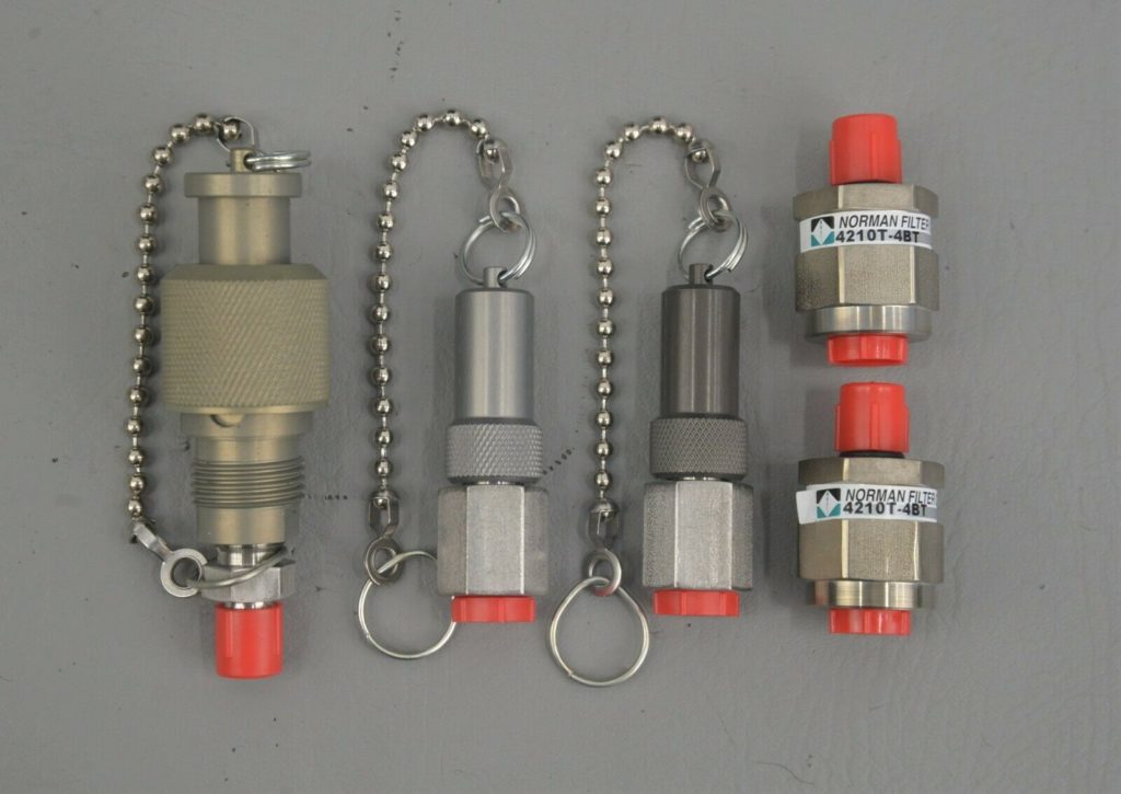 New King Nutronics 3734-1-1 Steam Plant Clean Kit w 3734-201-010 Fluid ...