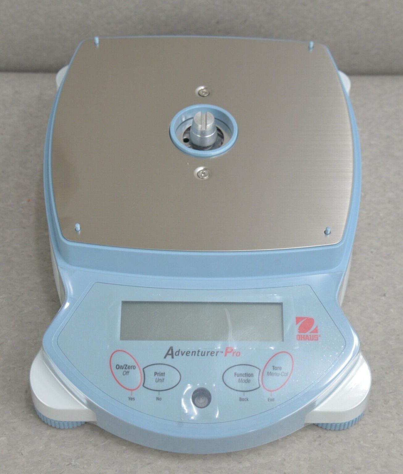 Ohaus Adventurer Pro AV8101C Precision Balance Scale – Rhino Trade LLC